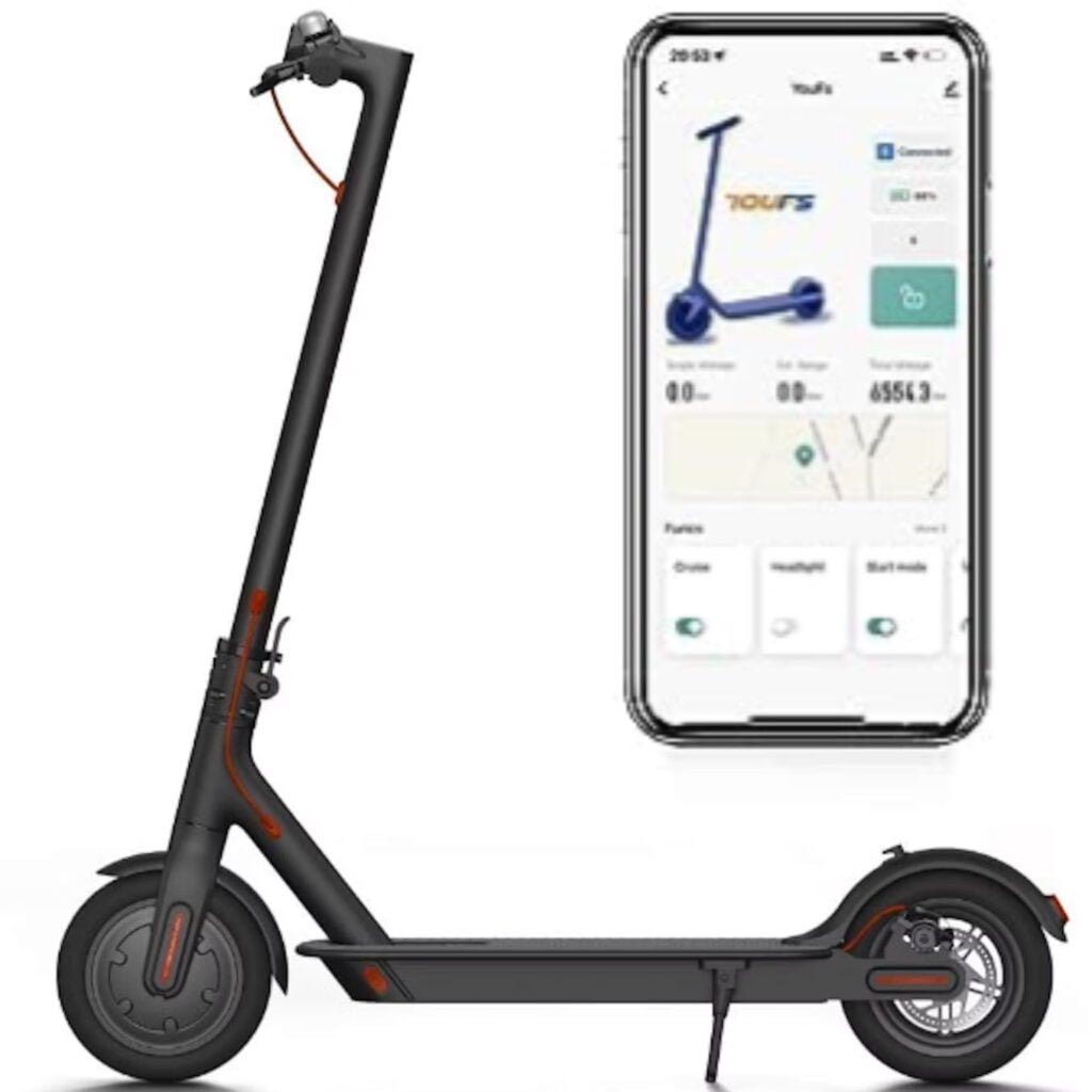 KUGOO KuKirin G2 MASTER E-Scooter | British Hoverboard