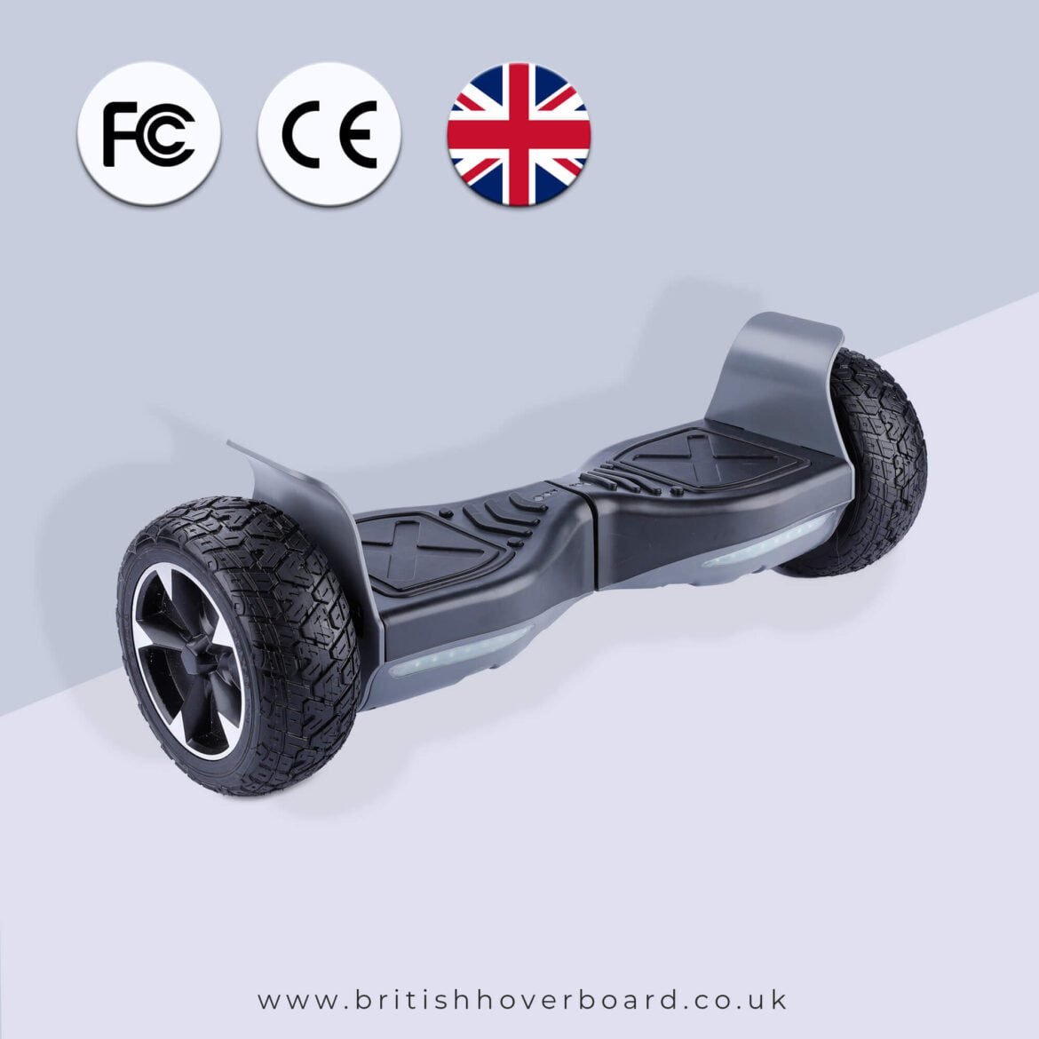 British Hoverboards