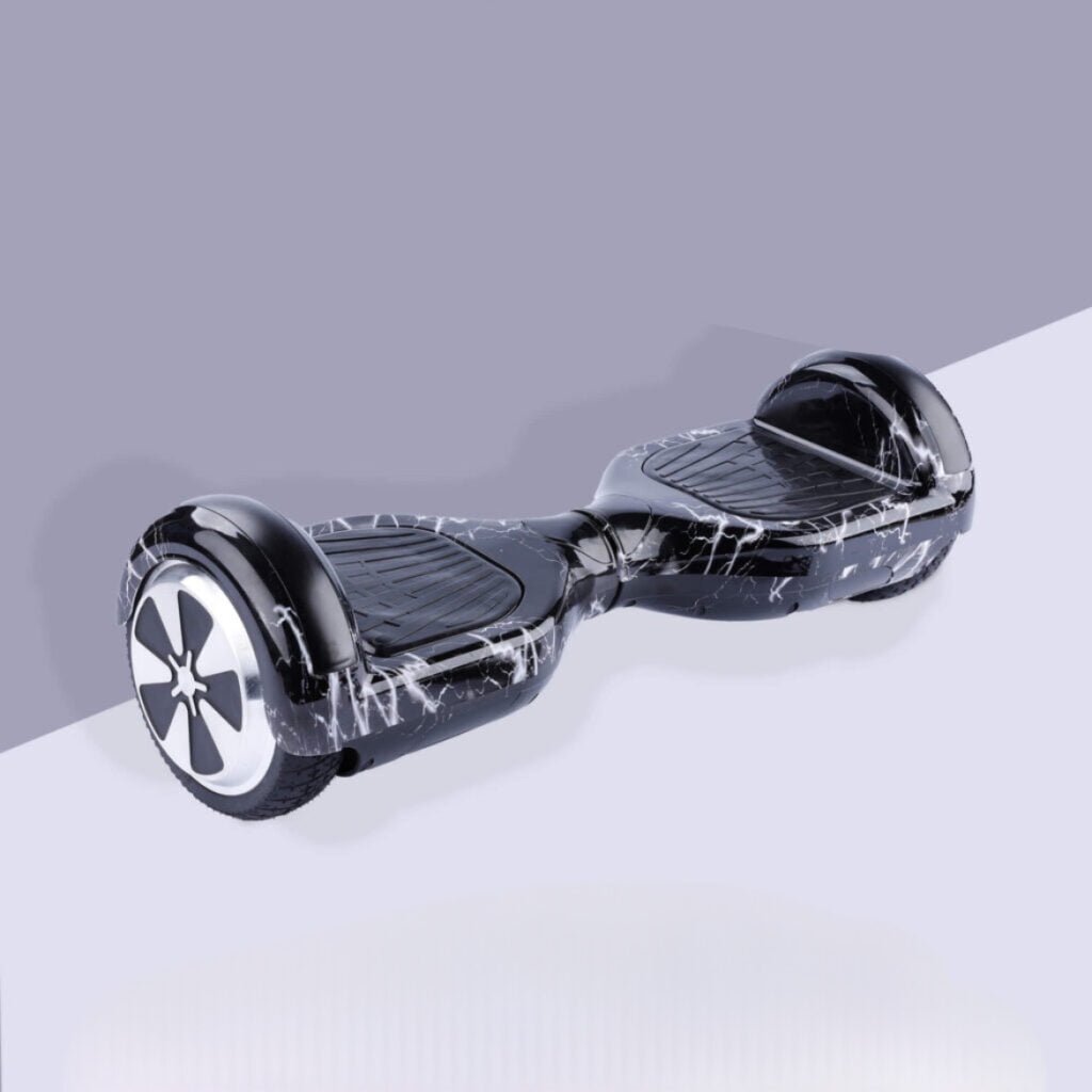 Experience the Range of Hoverboards | British Hoverboard