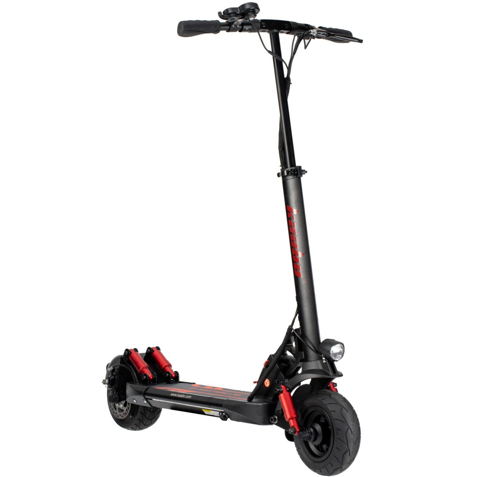 Kugoo KuKirin G4 2000W Off-Road Scooter | British Hoverboard